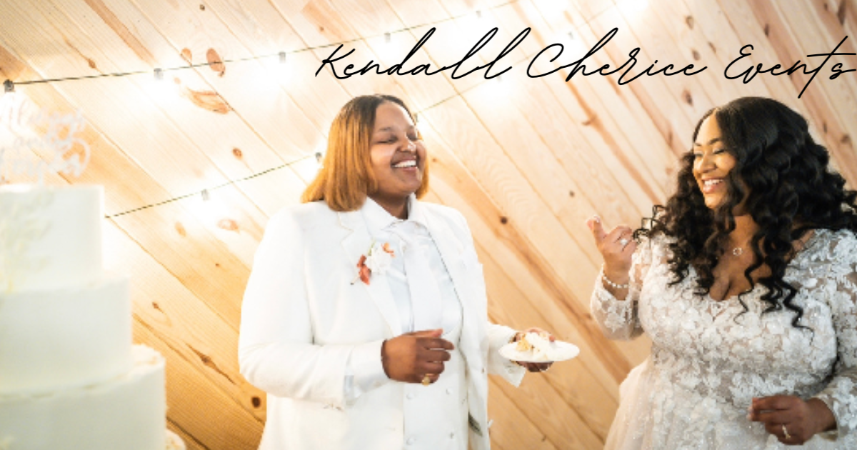 Kendall Cherice Event